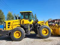 China China Used SDLG Loader for sale Second Hand L955F Jindongyu Machinery for sale