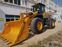 China China Used SDLG Wheel Loader for sale Second Hand LG956L Jindongyu Machinery for sale