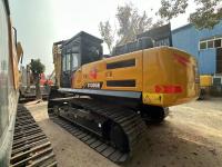 China China Used Sany Excavator for sale Second Hand SY305H Jindongyu Machinery for sale