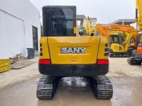 China China Used Sany Excavator for sale Second Hand SY60C Jindongyu Machinery for sale
