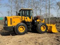 China China Used SDLG Wheel Loader for sale Second Hand LG953L Jindongyu Machinery for sale