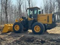 China China Used SDLG Wheel Loader for sale Second Hand LG953L Jindongyu Machinery for sale
