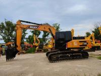 China China Used Sany Excavator for sale Second Hand SY215CPro Jindongyu Machinery for sale