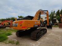 China China Used Sany Excavator for sale Second Hand SY215CPro Jindongyu Machinery for sale