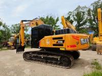 China China Used Sany Excavator for sale Second Hand SY215CPro Jindongyu Machinery for sale
