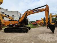 China China Used Sany Excavator for sale Second Hand SY215CPro Jindongyu Machinery for sale