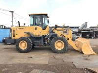China China Used SDLG Loader for sale Second Hand LG9396L Jindongyu Machinery for sale