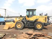 China China Used SDLG Loader for sale Second Hand LG9396L Jindongyu Machinery for sale