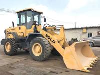 China China Used SDLG Loader for sale Second Hand LG9396L Jindongyu Machinery for sale