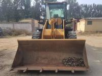 China China Used SDLG Wheel Loader for sale Second Hand L933 Jindongyu Machinery for sale