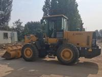China China Used SDLG Wheel Loader for sale Second Hand L933 Jindongyu Machinery for sale