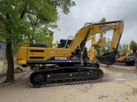 China China Used Sany Excavator for sale Second Hand SY305H Jindongyu Machinery for sale