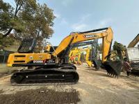 China China Used Sany Excavator for sale Second Hand SY305H Jindongyu Machinery for sale
