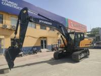 China Korea Hyundai Excavator HX200 Jindongyu Machinery for sale