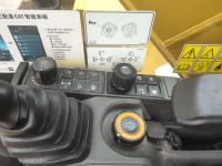 China Used Excavator Caterpillar 320GC  Operating Weight 20300KG for sale