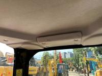 China 36.5KW Used Excavator Caterpillar 307.5 Buket Capacity 0.33m³ for sale