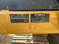 China 36.5KW Used Excavator Caterpillar 307.5 Buket Capacity 0.33m³ for sale