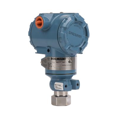 China Industrial Applications 3051  Transmitter Gauge Pressure Transmitter for sale
