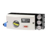 China TZIDC Pneumatic Positioner Control Valve ABB V18345-1010221001 for sale