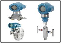 China 4-20mA HART   3051C Pressure Transmitter CoPlanar Trade Platform for sale