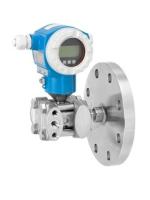 China FMD77 Intelligent Endress Hauser Differential Pressure Transmitter IP66 IP67 for sale