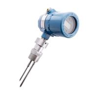 China 3301 Level Transmitter Guided Wave Radar Full Vacuum for sale