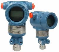 China 3051CD Pressure Transmitter Differential Pressure Type 3051 for sale