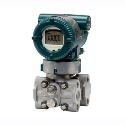 China 4-20mA Yokogawa EJA440E High Pressure Transmitter Traditional Installation Profibus Pa for sale
