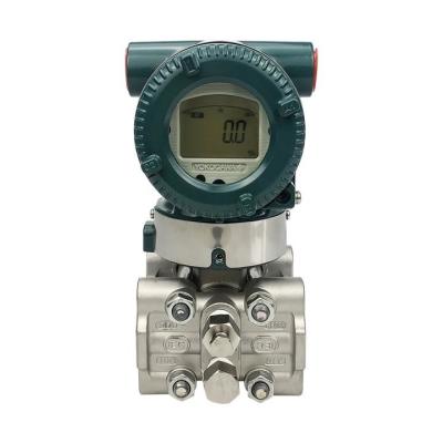 China EJA430E Yokogawa High Performance Pressure Transmitter Yokogawa Transmitter for sale