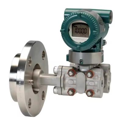 China EJA210E Original Yokogawa Flange Mounted Differential Pressure Transmitter Flange Rating for sale