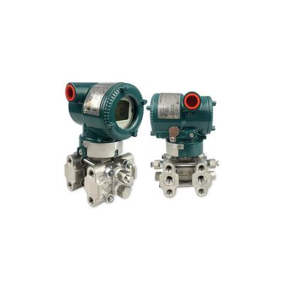 China OEM EJA120E Draft Range Differential Pressure Transmitter Current Pulse for sale