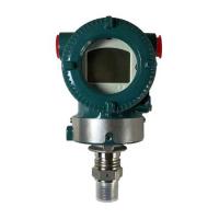 China EJA510A Direct Installation Type Yokogawa Absolute Pressure Transmitter for sale