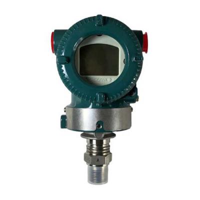 China EJA510A Direct Installation Type Yokogawa Absolute Pressure Transmitter for sale