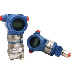 China 3051GP Pressure Transmitter High‑quality Measurement Range for sale