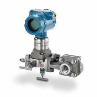 China 3051S  Transmitter Advanced Features  Accurate Industrial Pressure Measurement for sale