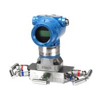 China 3051CG Gauge Pressure Best Choice For Accurate  Dependable Industrial Measurements for sale