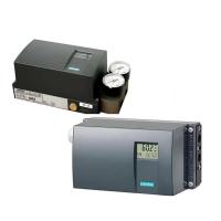 China Siemens SIPART PS2 Smart Electric Valve Positioner for sale