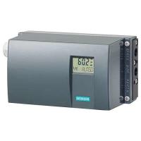 China OEM Siemens SIPART PS2 Smart Control Valve Positioner IP65 Electric for sale