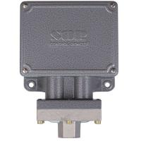 China Original SOR Low Pressure Switch 12NN-N66-N4-B1A SOR 12NN Series for sale