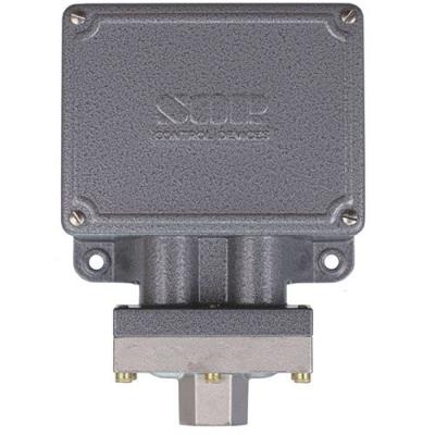 China Original SOR Low Pressure Switch 12NN-N66-N4-B1A SOR 12NN Series for sale