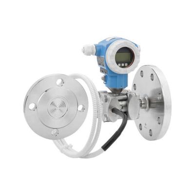 China Endress Hauser Most Trusted FMD77 Intelligent Differential Pressure Transmitter for sale