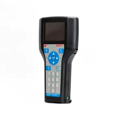 China OEM  HART475 Handheld Communicator Efficiently Troubleshoot for sale