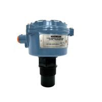 China 3100 Series Ultrasonic Level Transmitter 316L Stainless Steel for sale