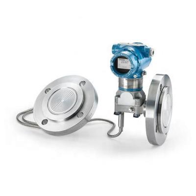 China OBM  3051SAL Wireless  Gage Absolute Pressure Pressure Level Transmitter for sale
