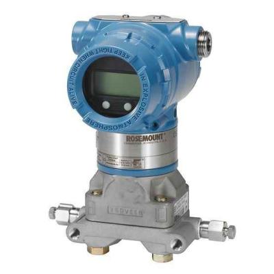 China OEM  3051GP Robust Instrument In Stock Oil Gas Petrochemical for sale