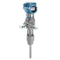 China 3051CFA Annubar Differential Pressure Flow Meter For Gas Liquid for sale