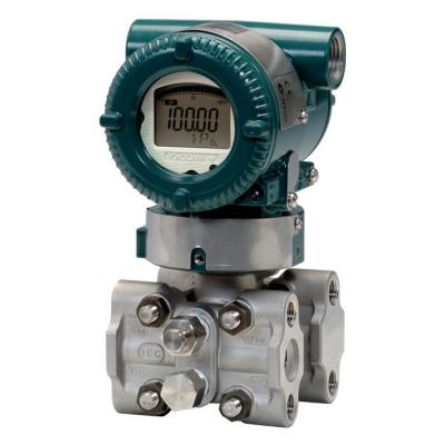 China IP67 Original Yokogawa EJA430e Differential Pressure Transmitter 4-20ma for sale