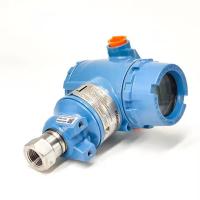 China 3051DP Differential Pressure Transmitter 4-20Ma e 1/4 Inch NPT for sale