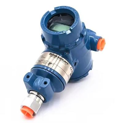 China OEM  3051DP 4-20Ma Differential Pressure Transmitter for sale