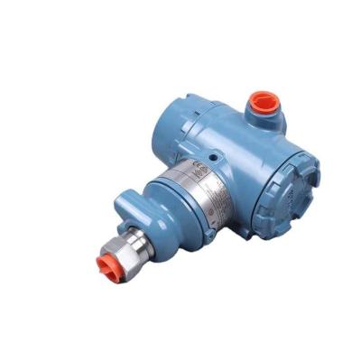 China e 3051C Coplanar Pressure Transmitter 3051CD2A22A1AB4M5K6 for sale